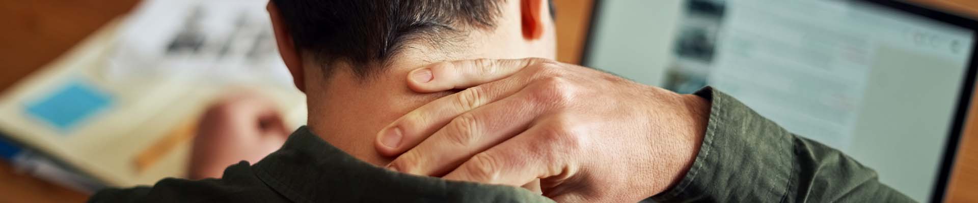 New Jersey Center for Neck Pain - Corda Pain Institute | NJ Pain Management
